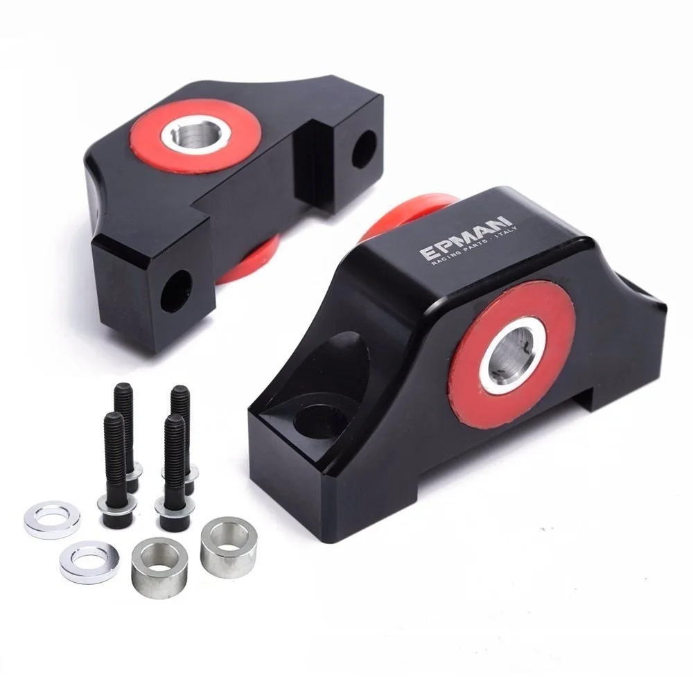 Autofab- Epman Torque Solution Billet Torque Mount Kit Fits For Honda ...