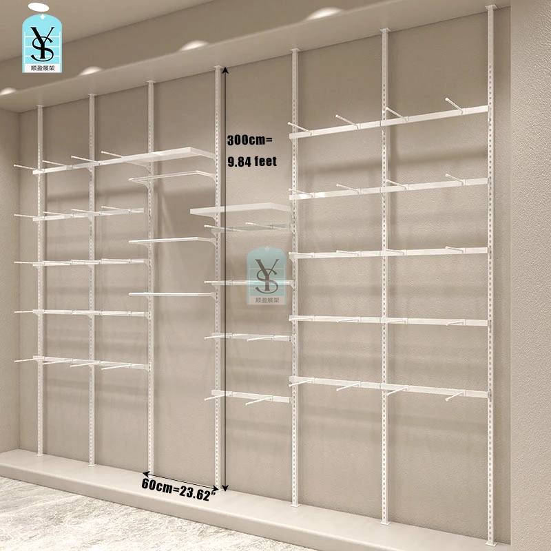 Custom Bra Display Fixtures - Enhance Your Lingerie Shop
