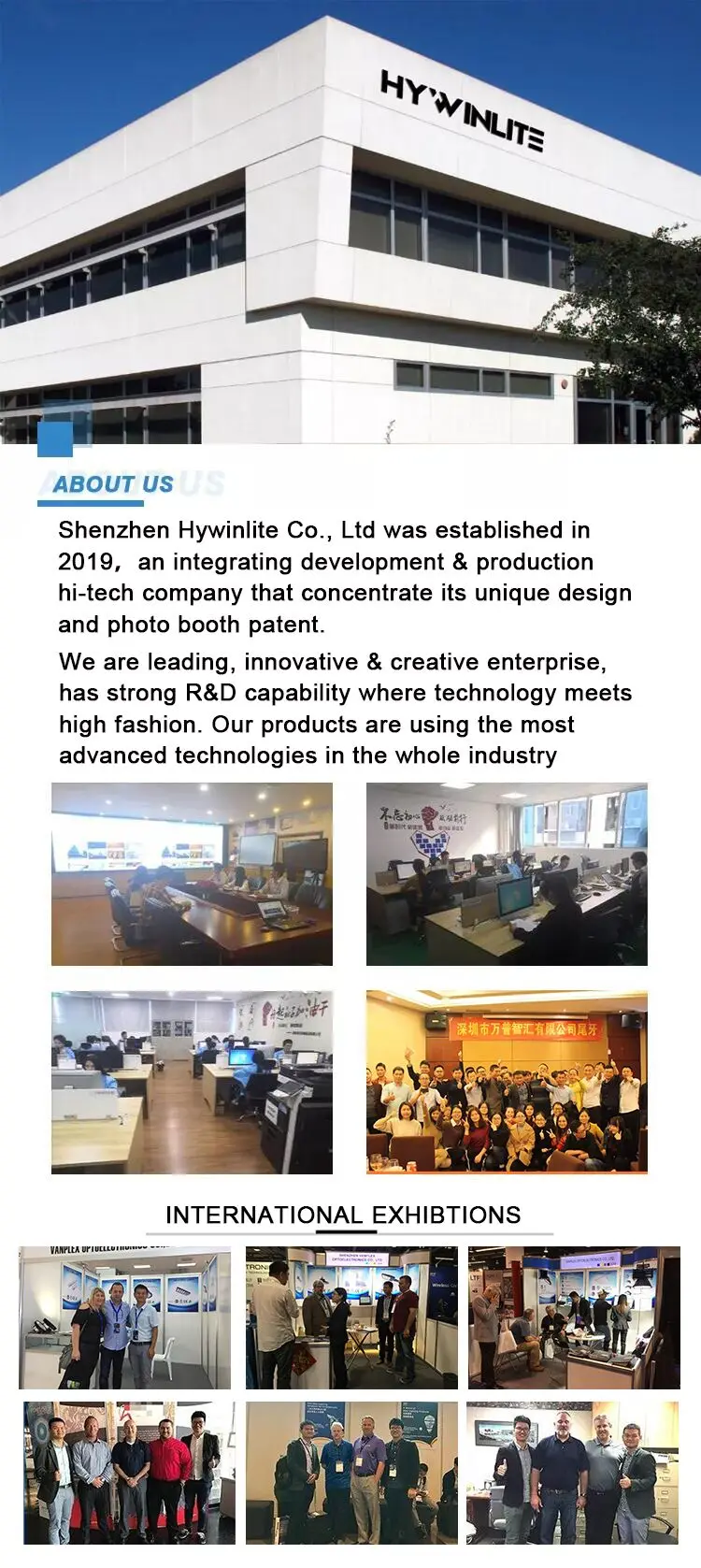 Safety Design 360 Photo Booth Photobooth Slow Motion Automatic Manual ...