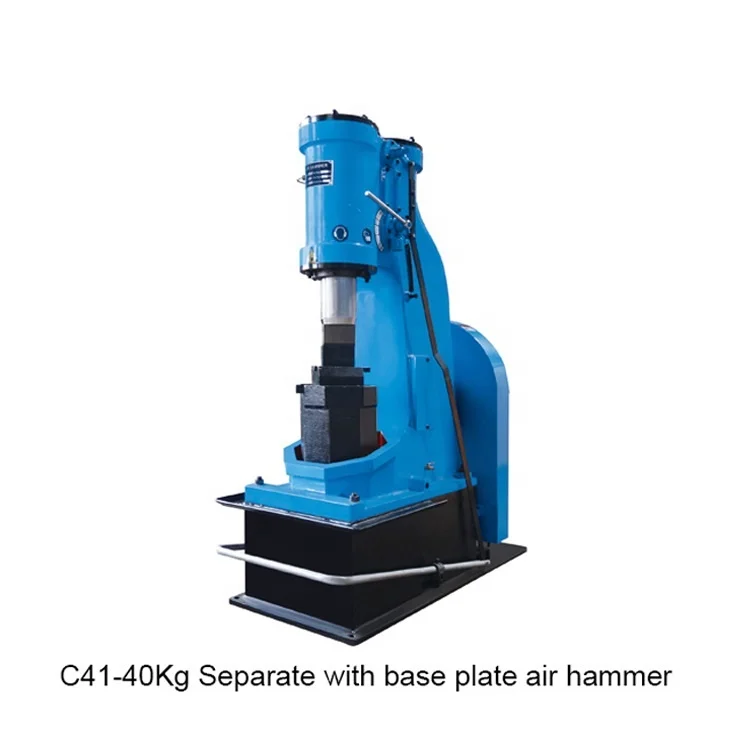 Pneumatic Forging Hammer Hot Forging Machine Price For Metal - Buy Air ...