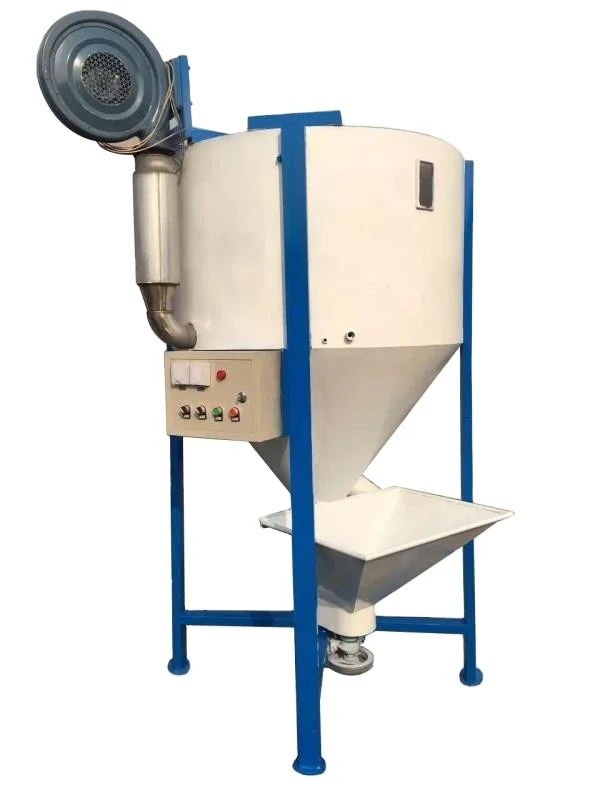 KEDA Vertical Plastic Mixing Machine - Efficient & Durable