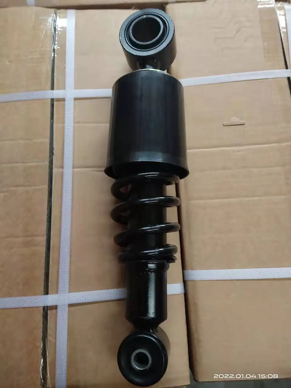 유럽 트럭 프론트 에어 서스펜션 쇼크 업소버 9603107555 9613101555 9603100755 - Buy 트럭 캐빈 ...