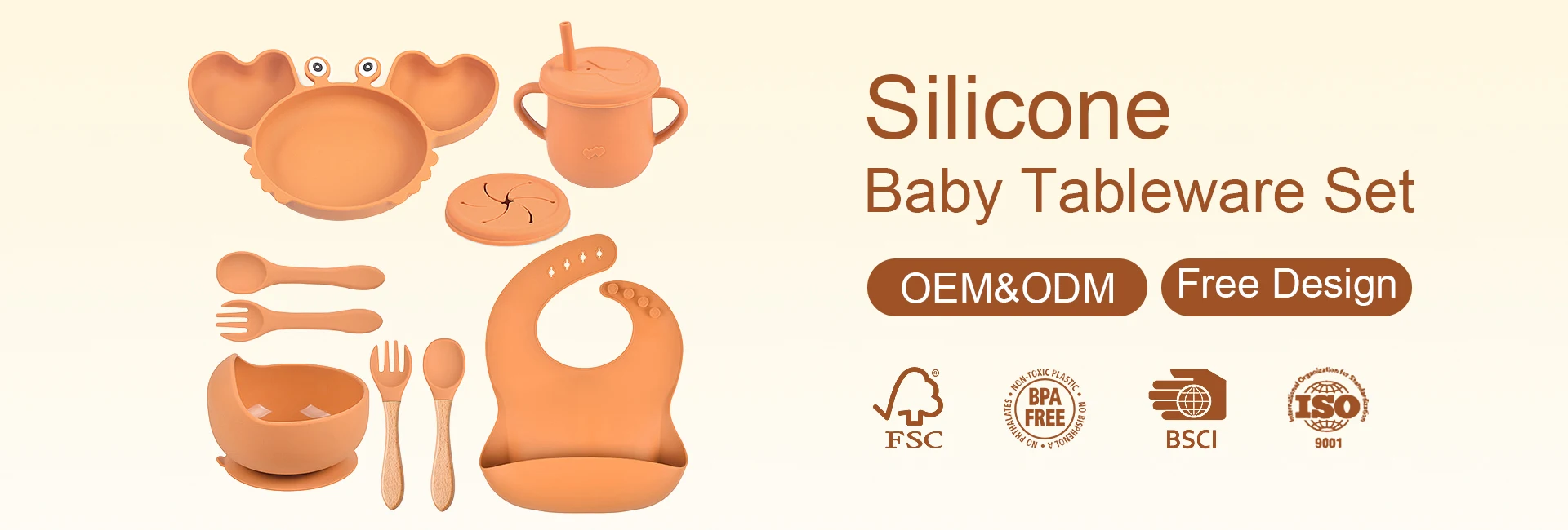 New Design 360 Degrees Rotating Baby Bowl Magic Baby Feeding Bowl Child ...