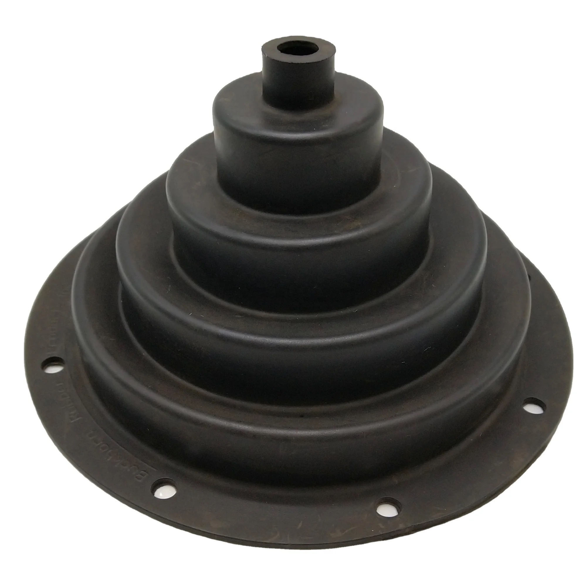 68D8852-42 Molded Rubber Part Rubber Dust Cover Cab Transmission ...