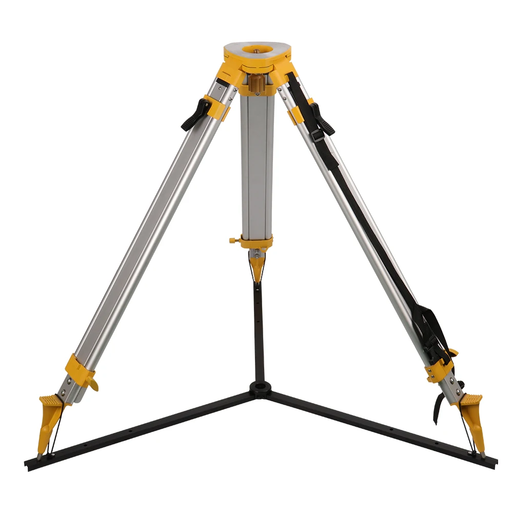 TSFG02 60cm Foldable Anodized Aluminum Tripod Stabilizer Floor Guide ...