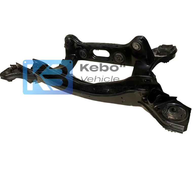 New Rear Suspension Subframe Crossmember A2123503605 A2183501401 ...