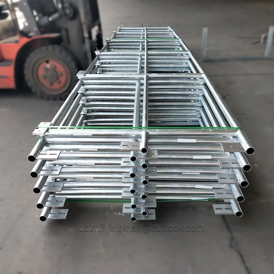 Alibaba.com: Durable Gi Pipe Stair Handrail, Galvanized Pipe Handrail ...