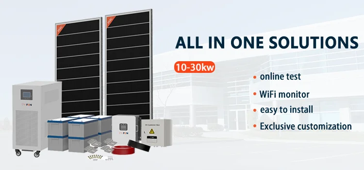 Solar Panel Installation 40kw Three Phase Solar Panels For Homes ...