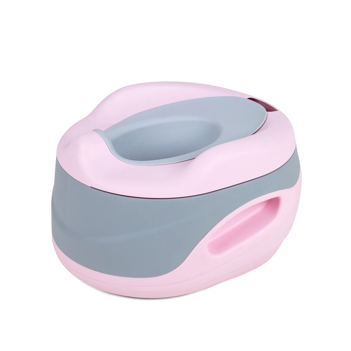 Multifunction 3 in 1 Potty System Potty Chair Toilet Trainer Seat Step ...