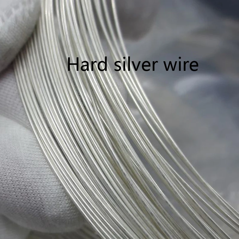 Sterling Silver Wire - Versatile Options for Jewelry Making
