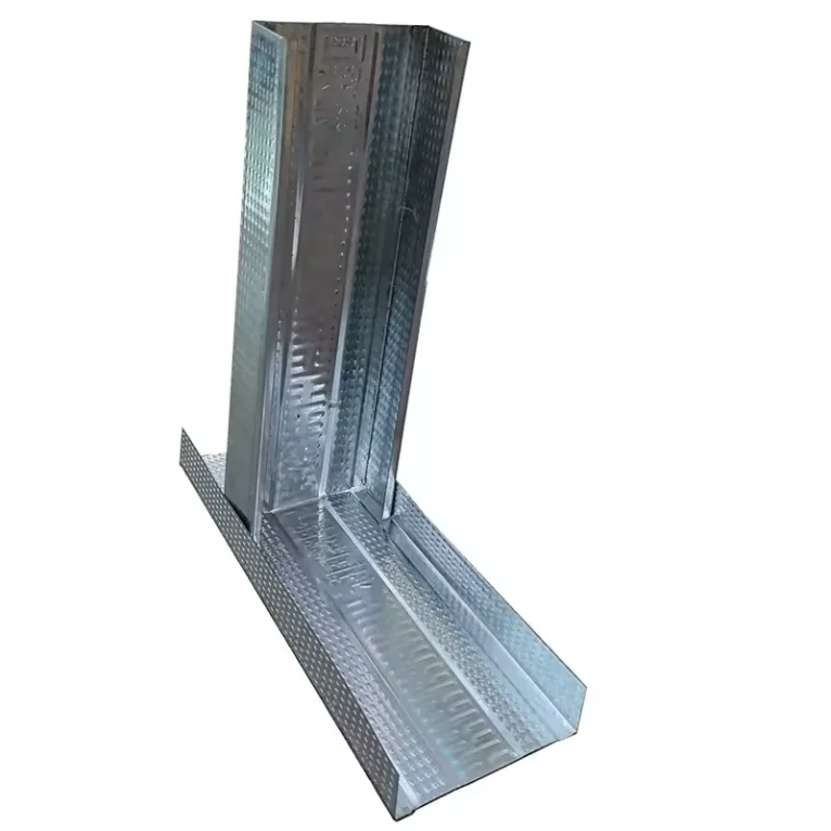 Drywall steel profile furring channel galvanized steel studs and track ...