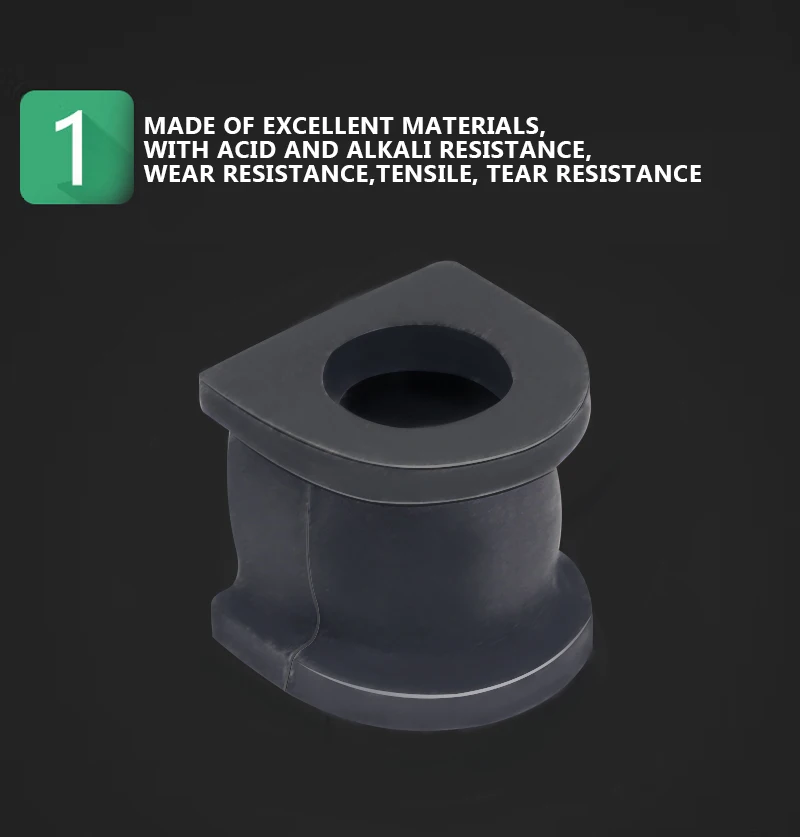 Car Suspension Systems - Auto Stabilizer Control Arm