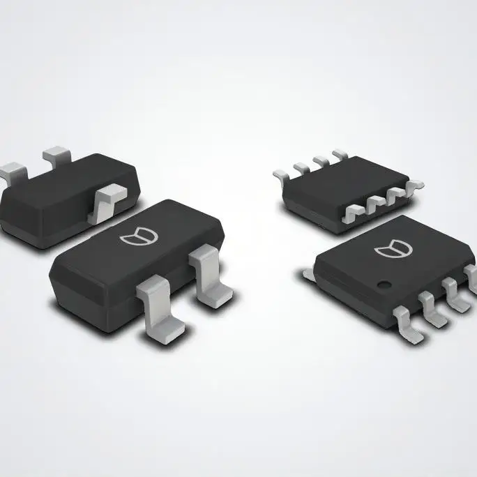 MCACD55N04YHE3-TP MOSFET Micro| Alibaba.com