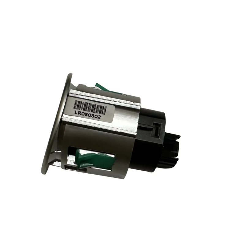 Ignition Keyless Starter Switch Button Fit For Land Rover L322 Range ...