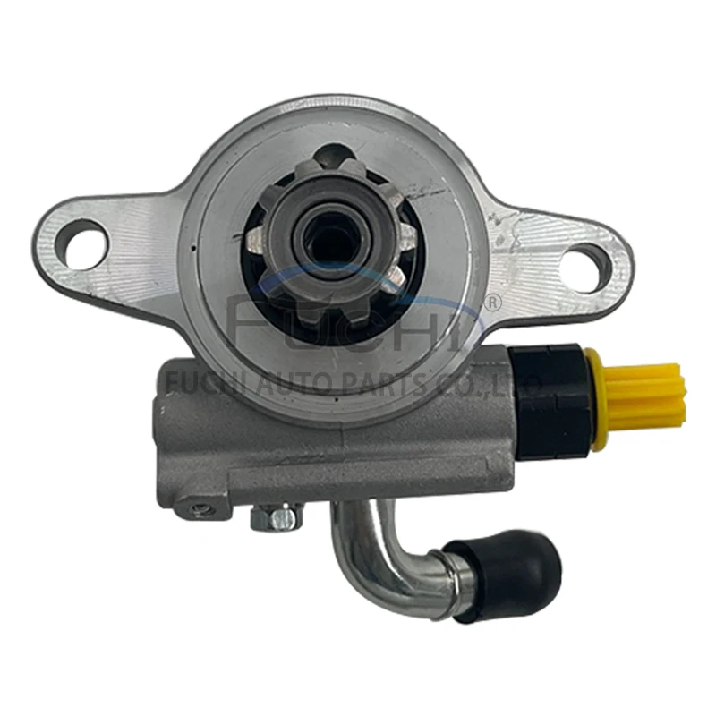 Power Steering Pump for Toyota Hilux Vigo KUN26 GGN25 4WD 2KD 44310 ...