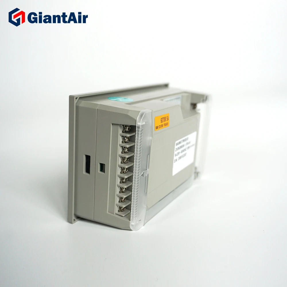 Giantair Plc Screw Air Compressor Electronic Controller Panel Mam6070 ...