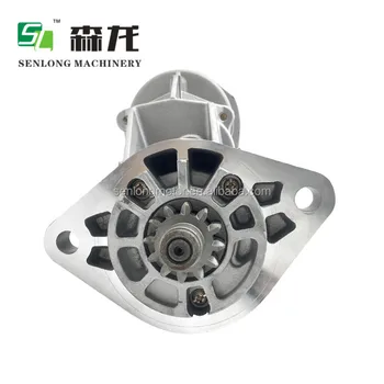 Starter Motor 28100-17010,28100-17040,28100-17060,28100-17090 ...