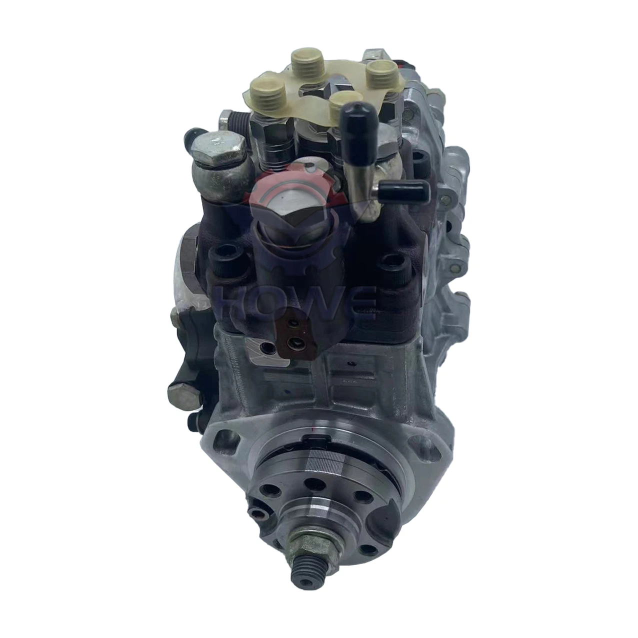 4TNV88 4TNV98 High Pressure Fuel Injection Pump 729642-51420 729642 ...