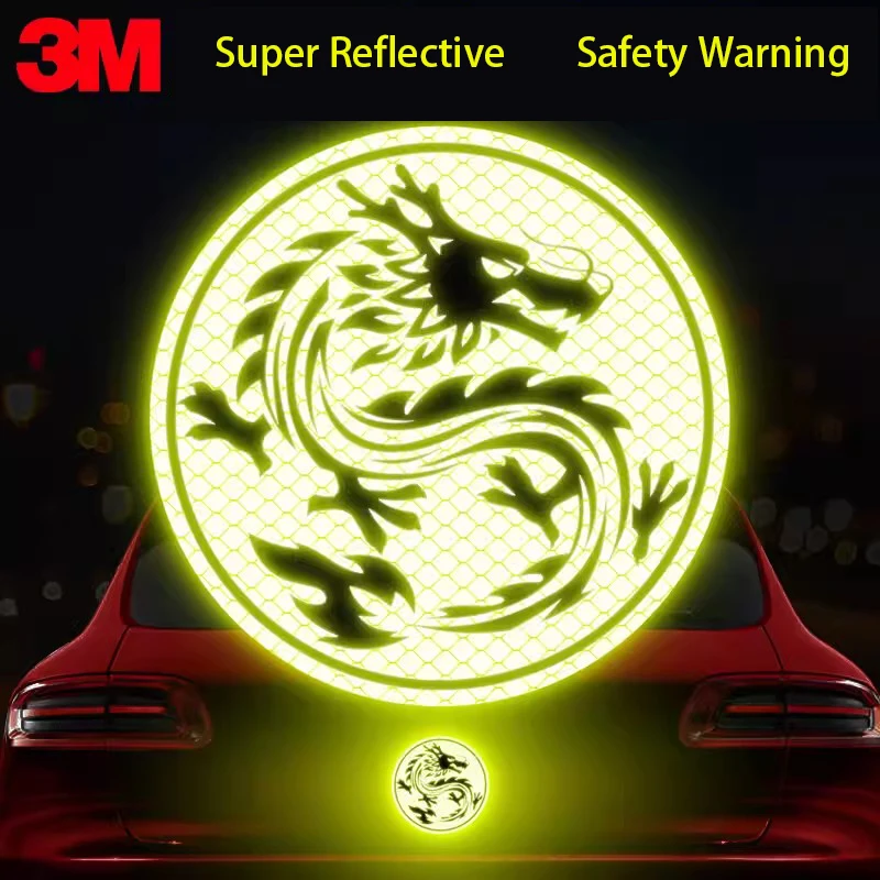 Custom Car Helmet Motorcycle,Electromobile Creative Decals 3m Dg3 ...