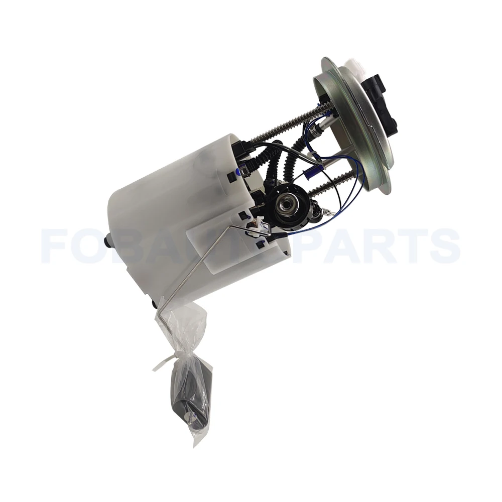 Fuel Pump Assy for Chevrolet GMC Cadillac Tahoe Yukon 2008-2014 E3768M ...