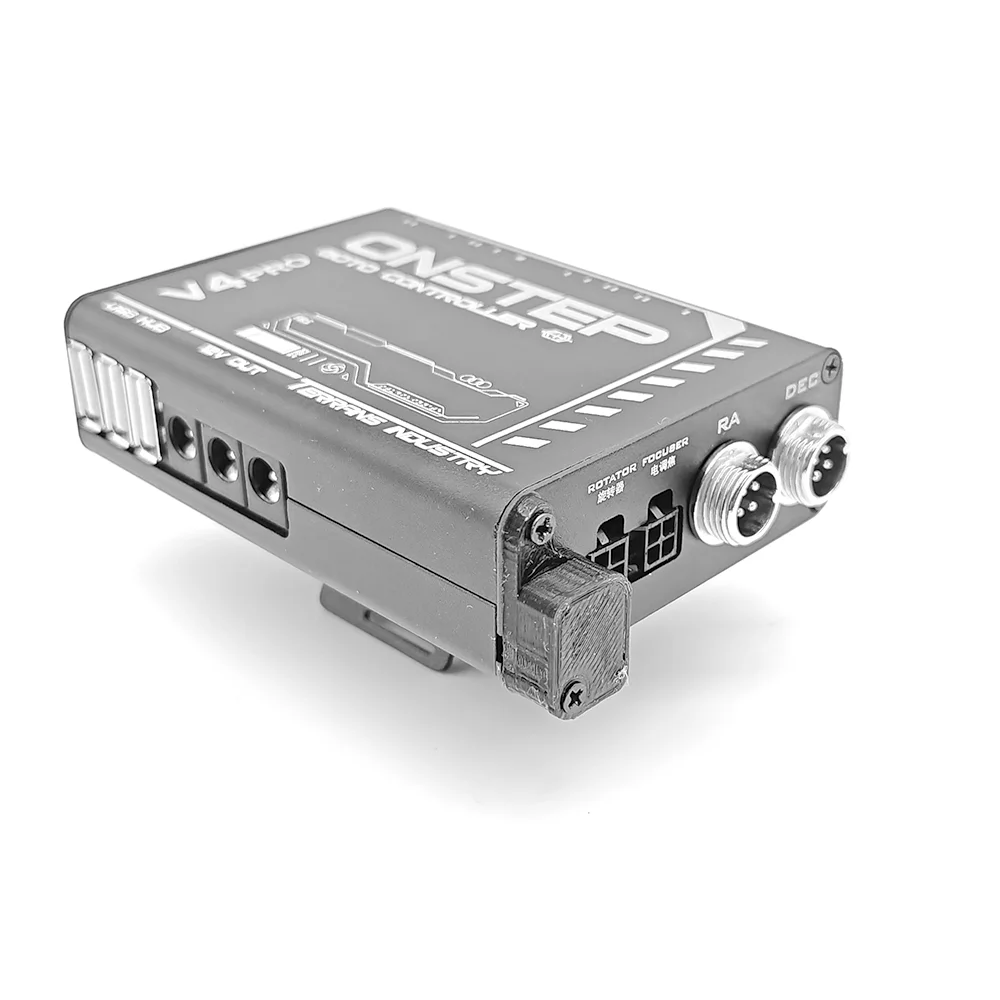 V4 EXOS2 PRO Onstep EXOS2 Equatorial Mount V4 GOTO Upgrade Kit Biaxial ...