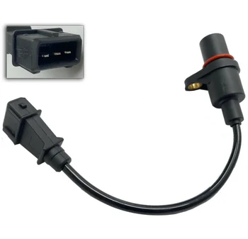 Crankshaft Pulse Position Sensor For Hyundai Excel Kia Cerato 39180 ...