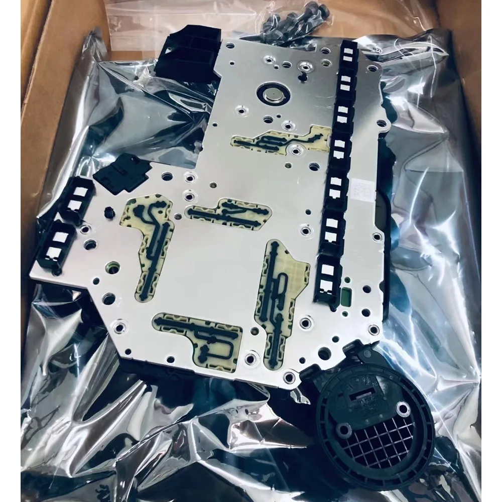 Mercedes-benz 725.011 TCU for W213, W238, W205, A7252709011