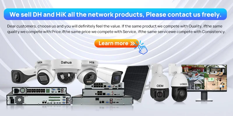 Hik Vision IDS-2CD7146G2-IZ(H)S(Y) 4MP 8MP Surveillance Cameras