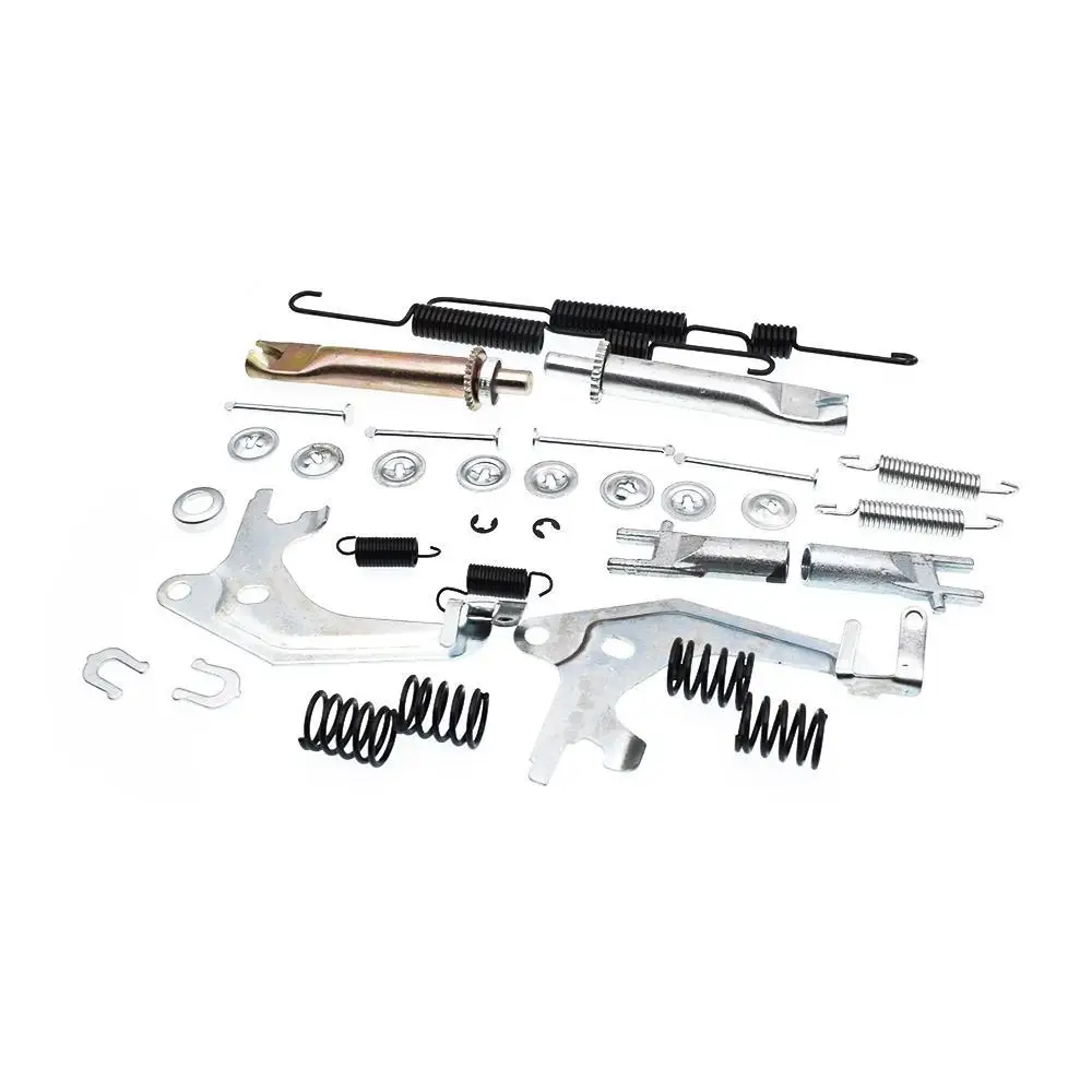 Zapata De Freno Trasero Ajustador De Holgura De Palanca Para Toyota ...