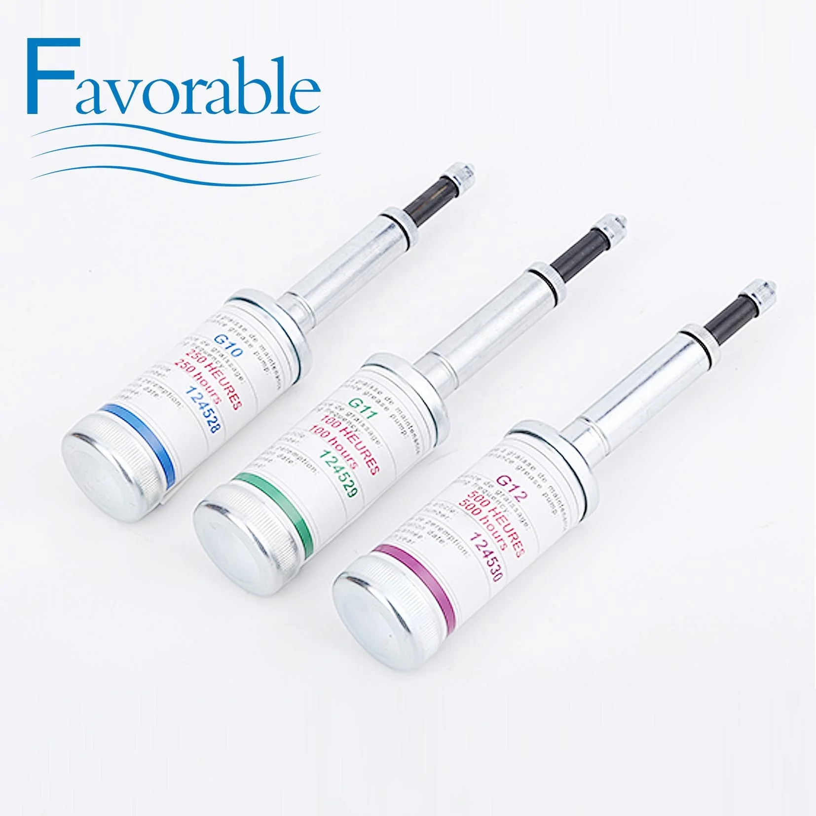 G10 Grease G11 Grease G12 Maintenance Grease Pump For Lectra Vector ...