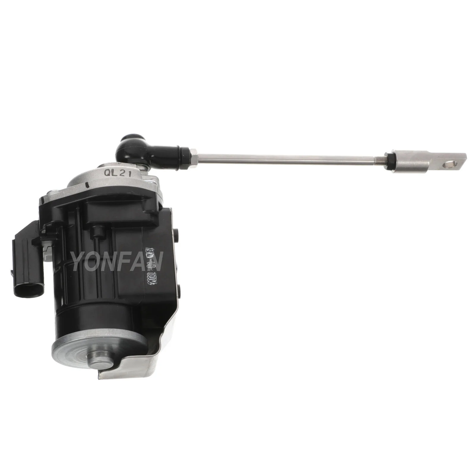 Turbocharger Wastegate 39400-2gta0 For Hyundai Elantra Kona Veloster ...