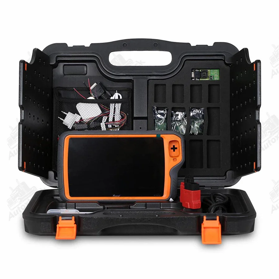 Xhorse VVDI Key Tool Plus PAD - Efficient Key Programming