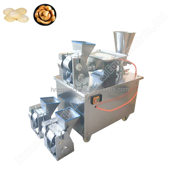 Morde De Empanada Samosa Empanada Machine Maquinas De Tapas De ...