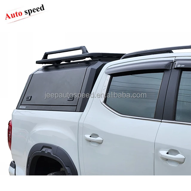 Trunk CANOPY for MAXUS T60,T70,T90 - Easy Installation
