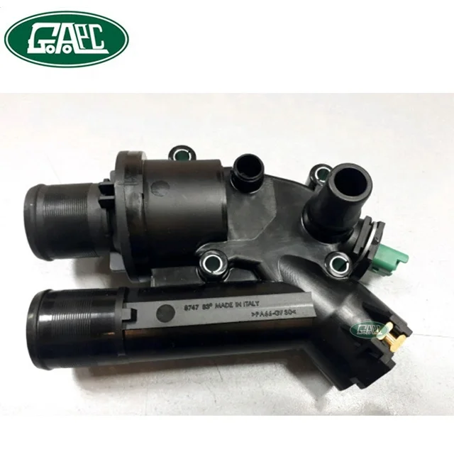 2.2柴油恒温器lr001312 Mn982198 1427919 6g9q8a58为发现自由人2为范围漫游者evoque 2.2 Td4捷豹 ...