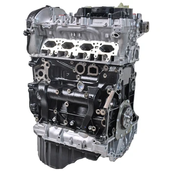 Brand New Complete Engine Assembly Ea888 Gen3 Cuh Complete Auto Engine ...