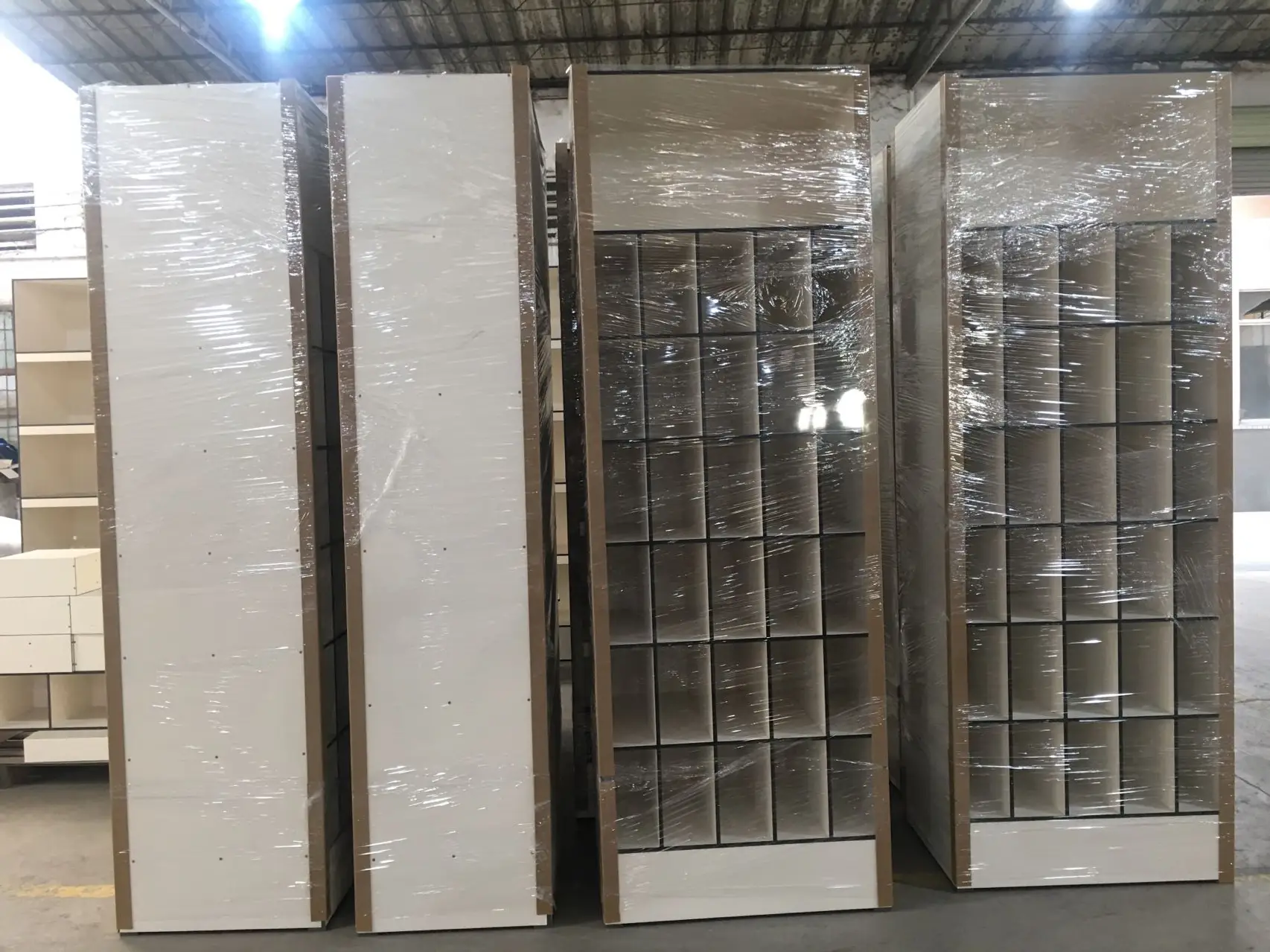Guangzhou Hpl Storage Cabinet & Compact Design - Hospital Furniture Oem