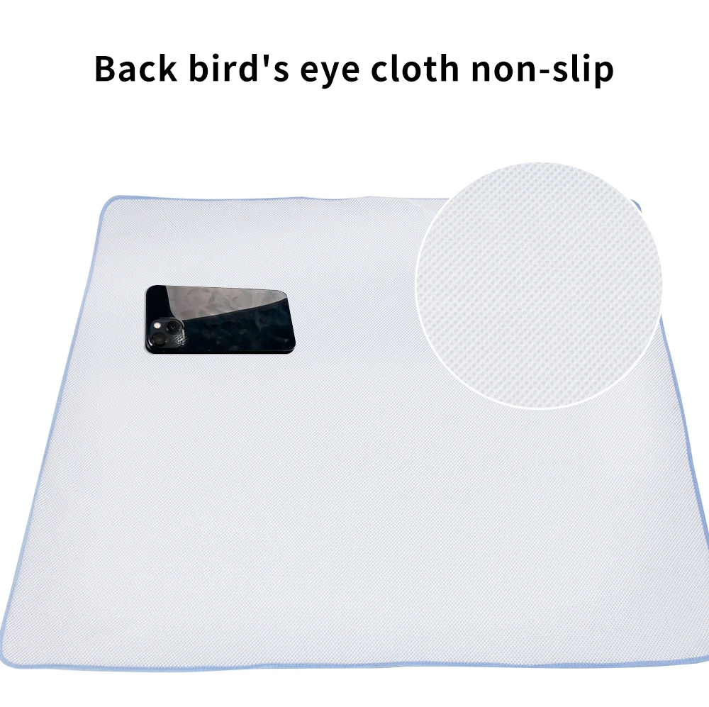 Convertible Gel Silicone Cooling Gel Mattress Topper Raw Material Layer ...