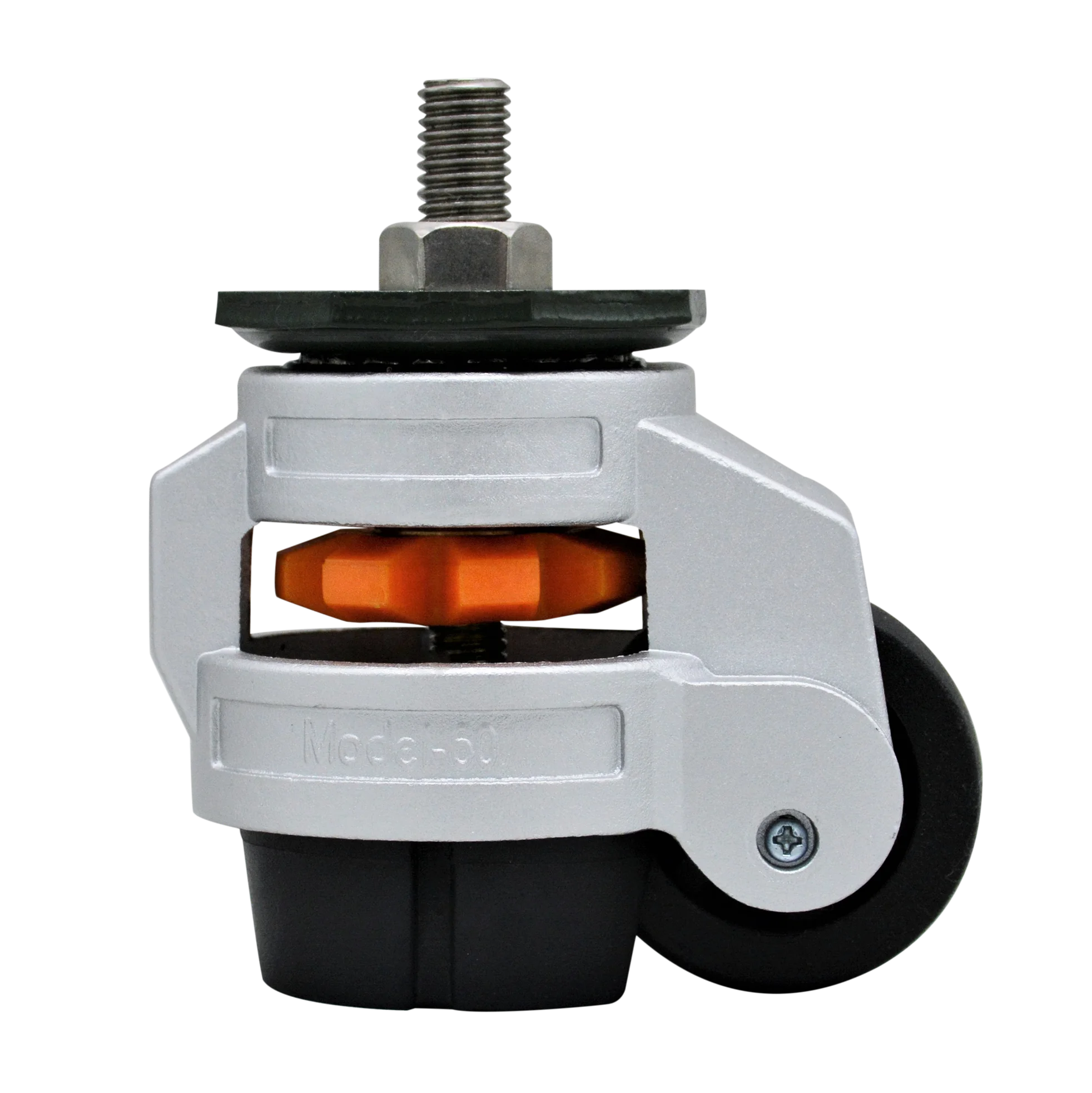 S-s Footmaster Casters With Leveling Feet Level Castor Wheel - Buy ...