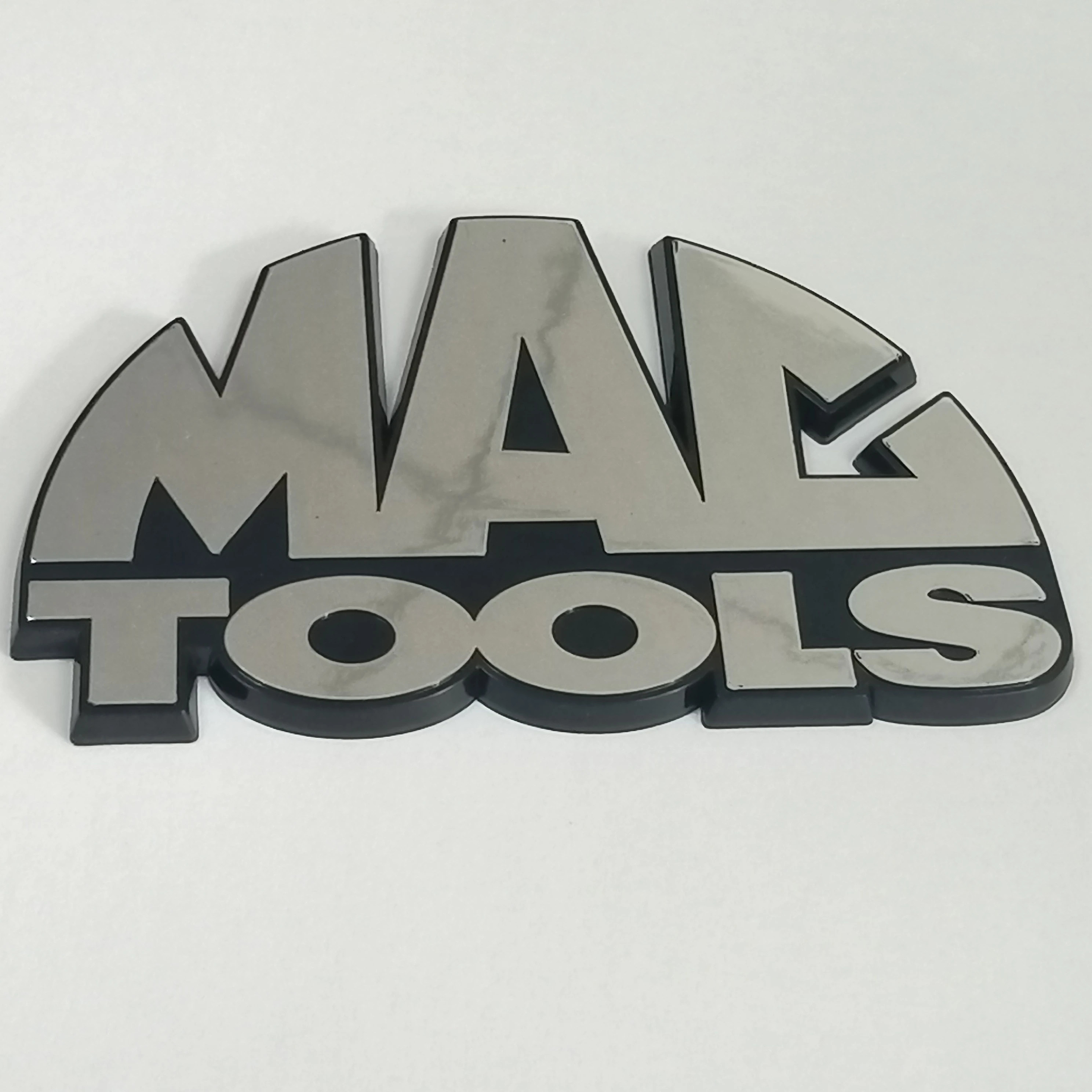 Mac Tools Logo
