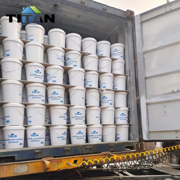 Masilla Para Drywall Mix Joint Compound Gypsum Board Plasterboard - Buy ...