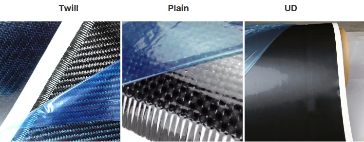 Composite Material Prepreg Carbon Fiber Sheet - Buy Prepreg Carbon ...