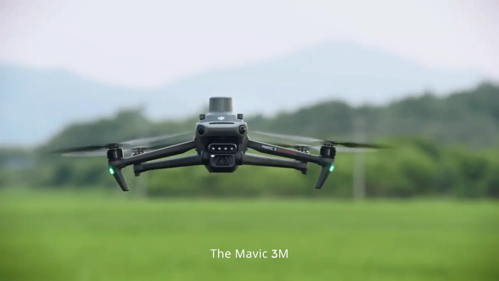 Dji Mavic 3m Multispectral Vs Phantom 4 Multispectral Combines An Rgb ...