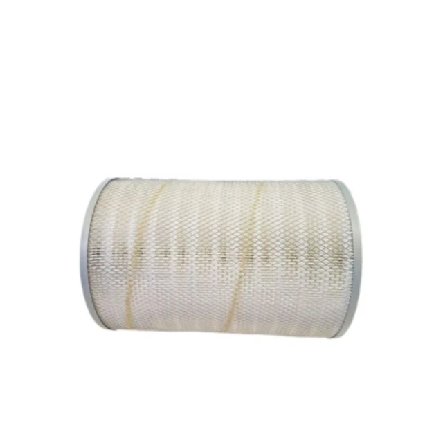 Truck/car/excavater/heavy Machinery Construction Equipment Air Filter ...