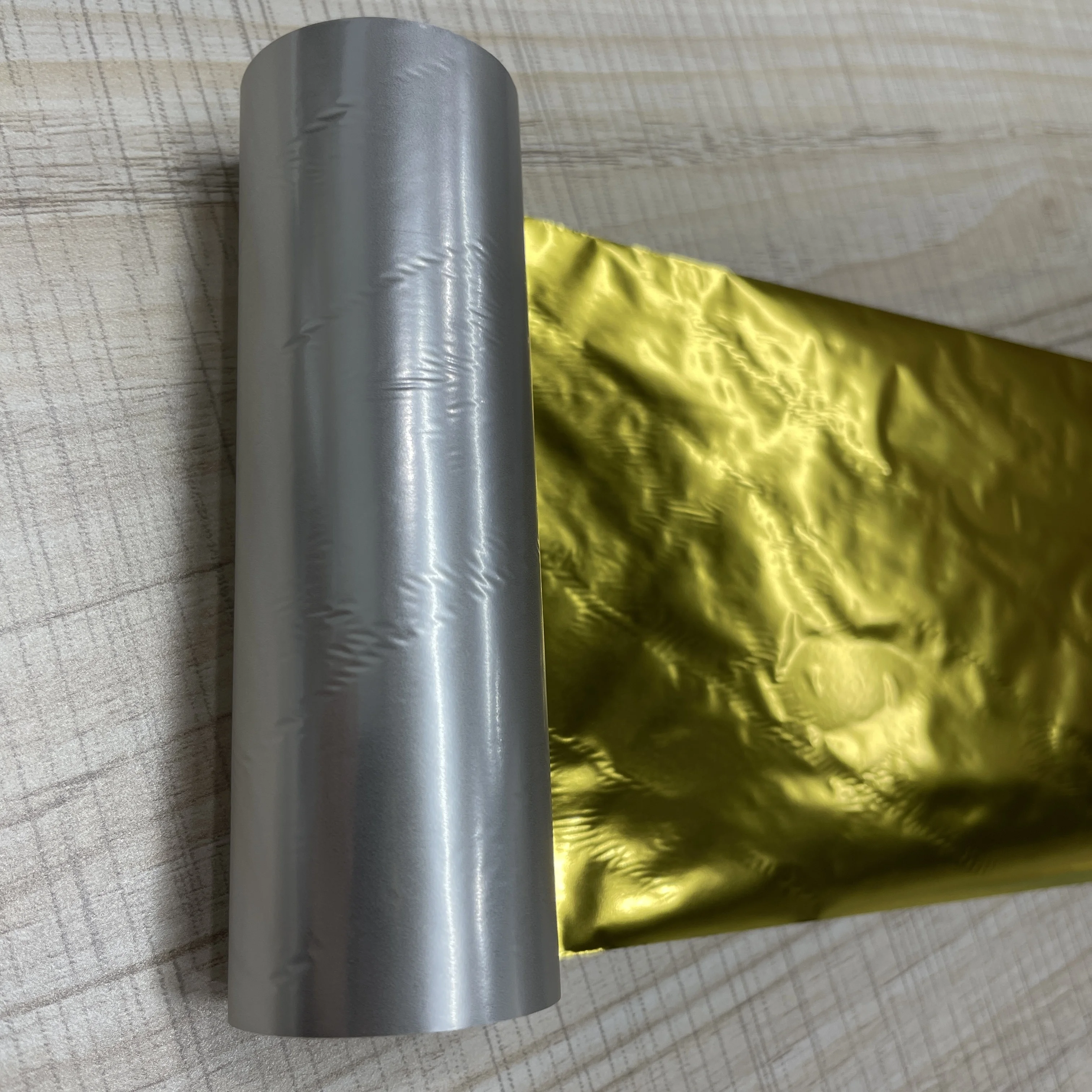 Sinoco Metallic Color Gold Ribbon For Florist Using Ribbons - Buy ...