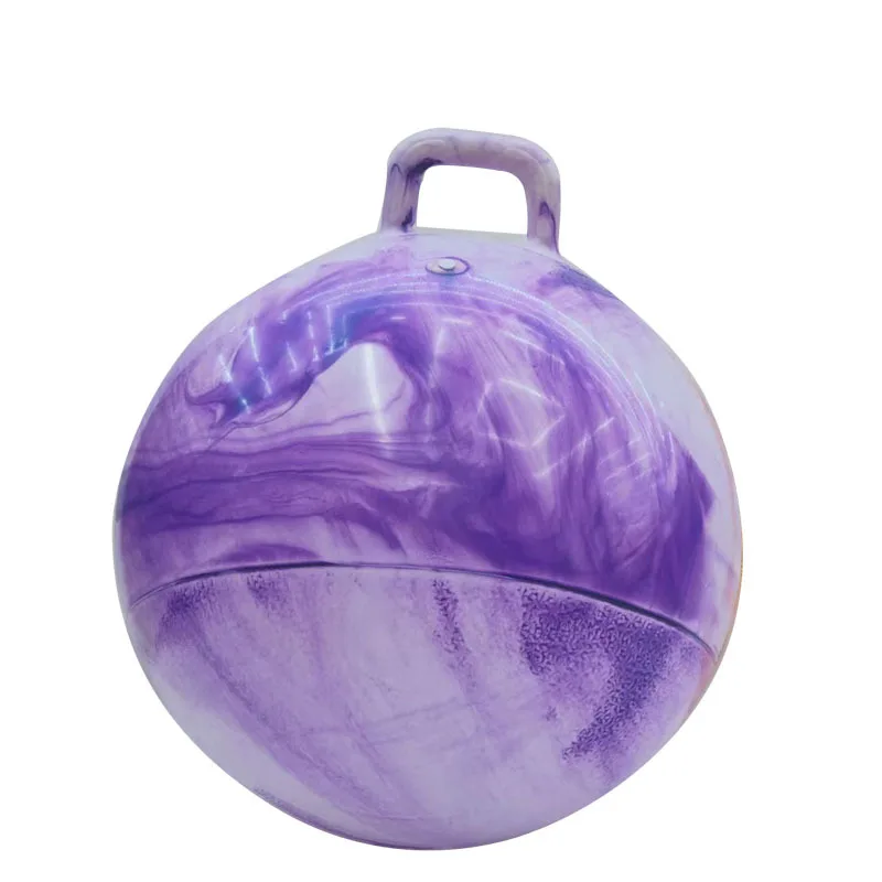 Alibaba.com: 22in Hoppity Hop Ball with Handle, Bouncing Ball for Kids ...