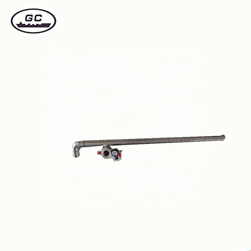 Marine Pneumatic Drum Pumps / Impa 591651 591652 591653 - Buy Impa ...