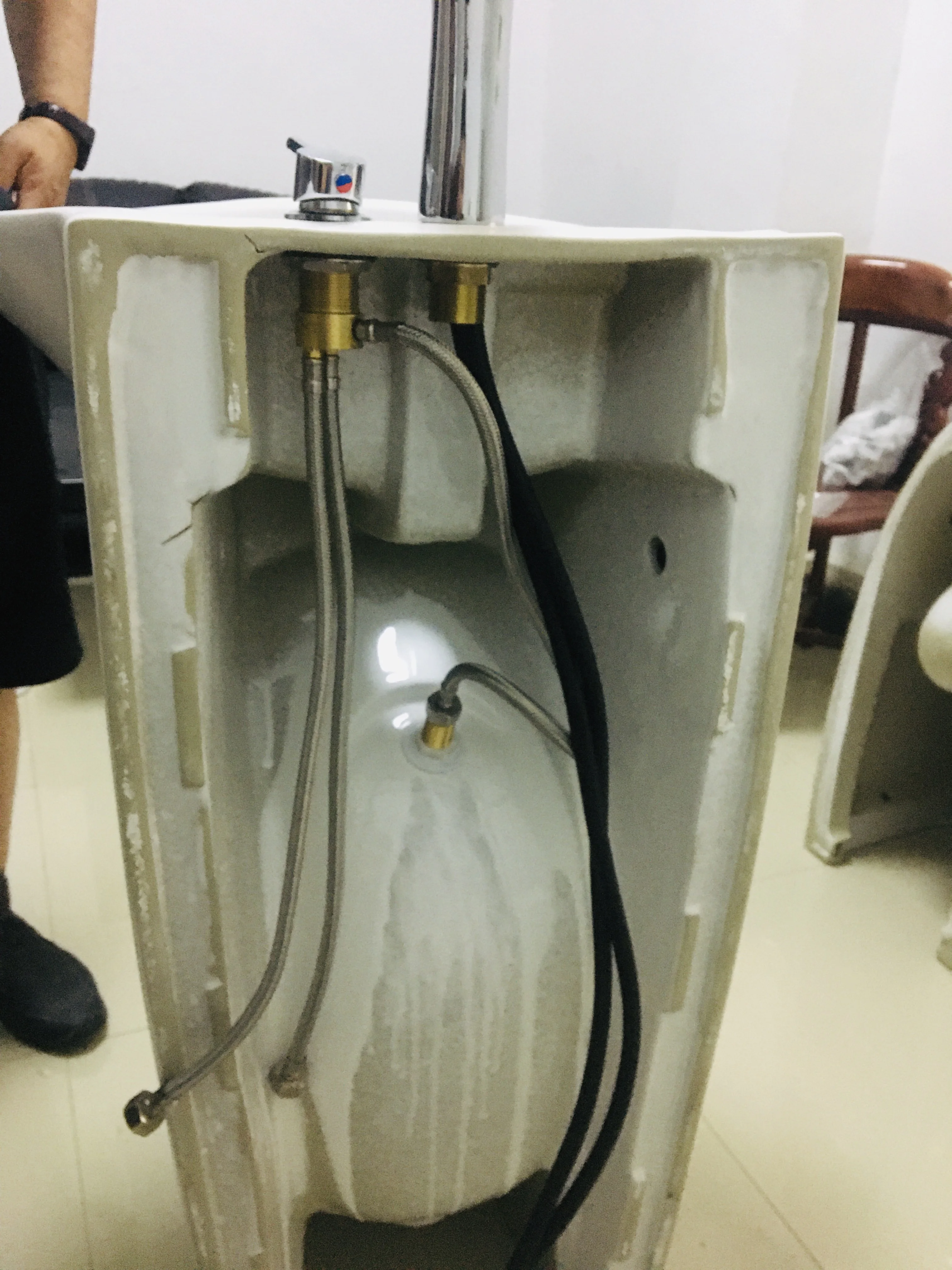 Mosque Wudu Ablution Wb Regency Washroom For Prayer Station Stand ...