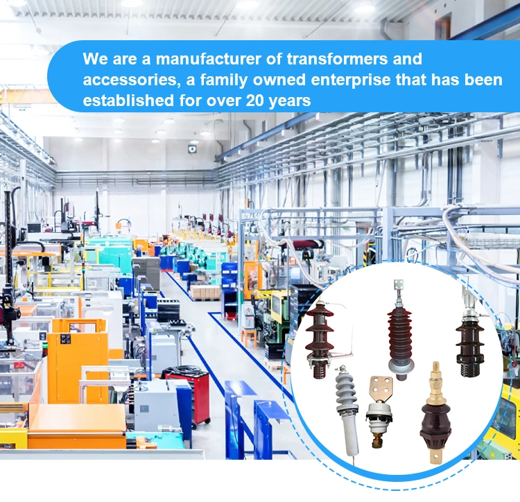 ANSI Transformer Accessories High and Low Voltage Transformer Bushing ...