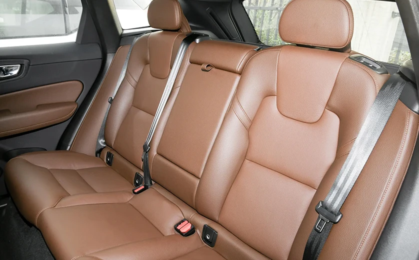 2023 Volvo Xc60 2024 B5 Four-wheel Drive Zhiyuan Sports Version A ...